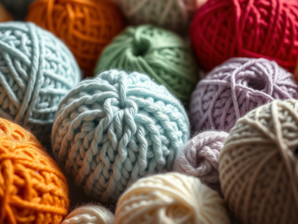 Mastering Crochet Balls Increase And Decrease Stitches Kreativyarn 4653